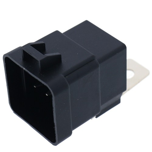 Relay Switch 6670312 For Bobcat Skid Steer 450 553 653 751 763 773 853 ...