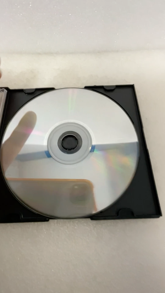 Mase Harlem World 1997 CD Album Disc Only Bad Boy Records Rap Hip Hop ...