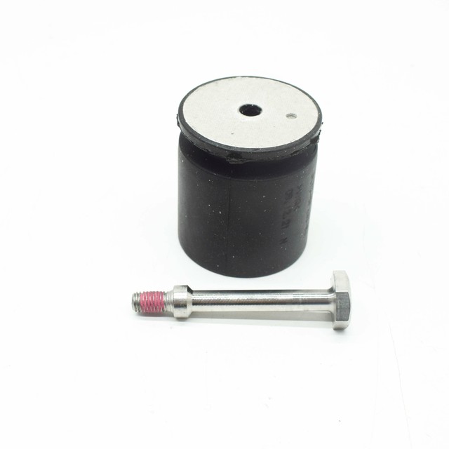 Jaguar Left Hand Rear Exhaust Pipe Rubber Damper - T2H49846 for sale ...