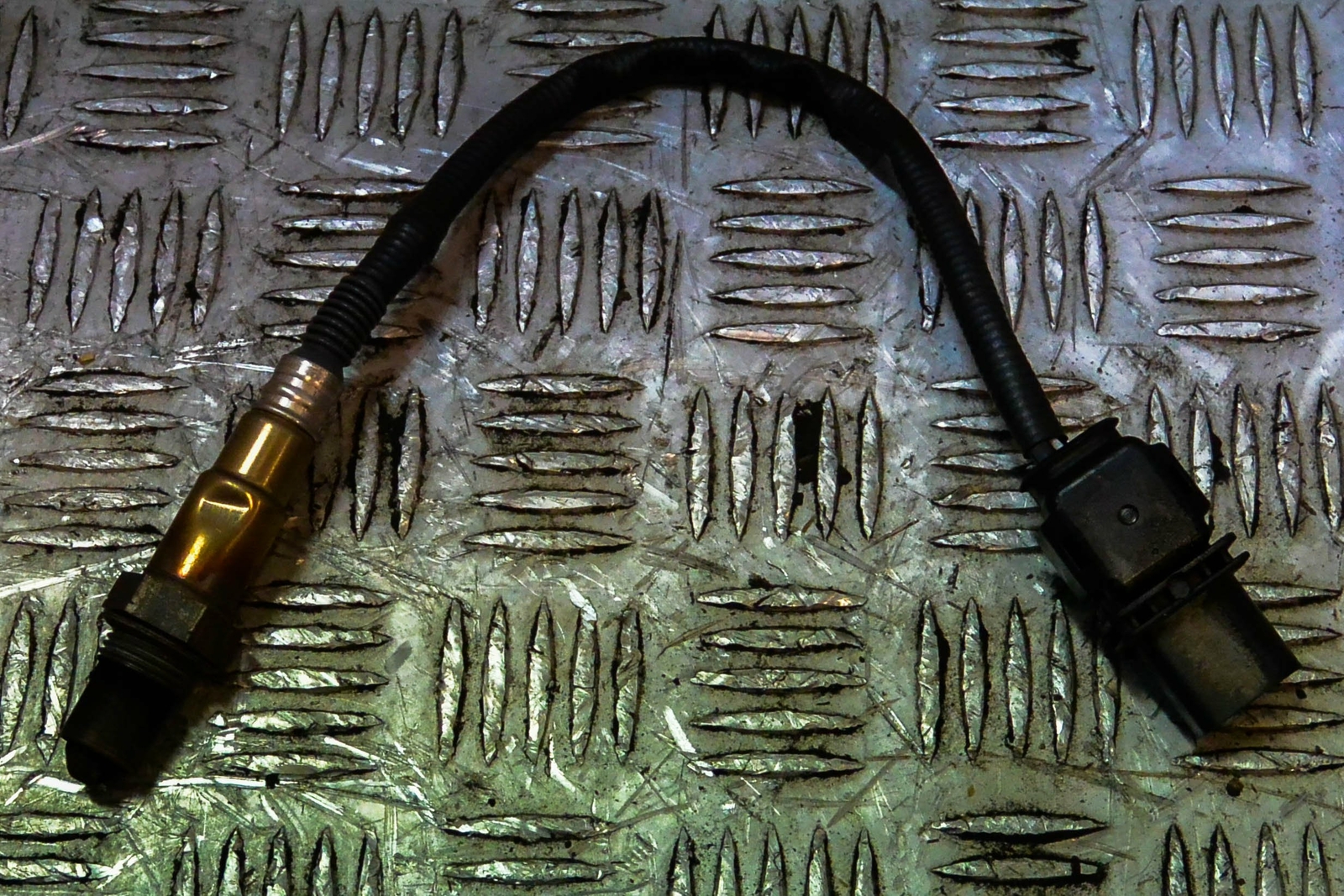 BMW 3 F30 Lambda Probe Oxygen Sensor 7791600 6 PIN 320d 120Kw 2012 | eBay