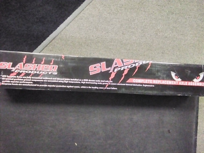 Slasher 6 Ball Heavy Duty Axle Rear 531-0539 (EBAY1) | eBay