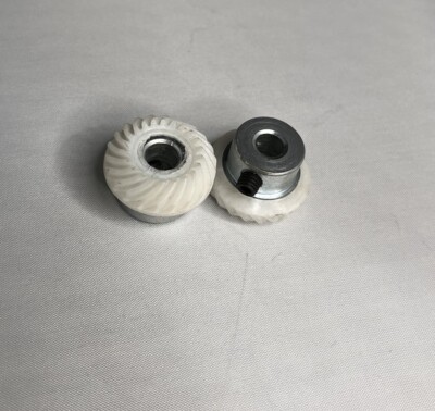 Hook Gear Set #103361AS Singer 500 800 6100 6102 6104 6105 6106 6110 ...