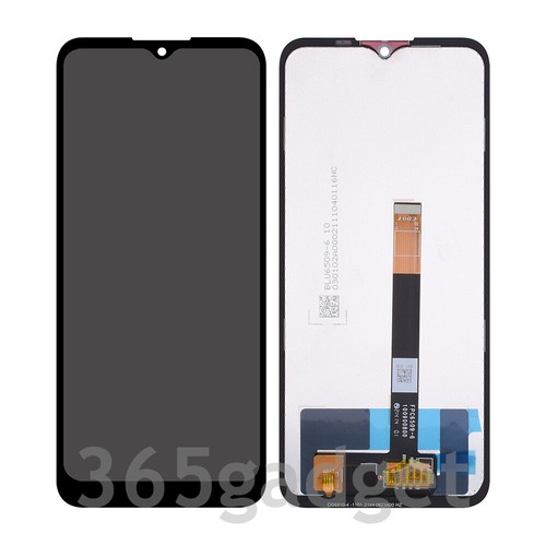LCD Display Touchscreen Digitizer Replacement For Nokia G300 5G TA-1374 ...
