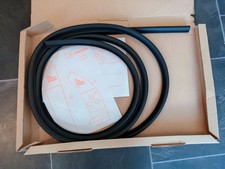 Genuine Ford C-max Front N/s Door Lock Mechanism Shield 2015- 2048272 ...