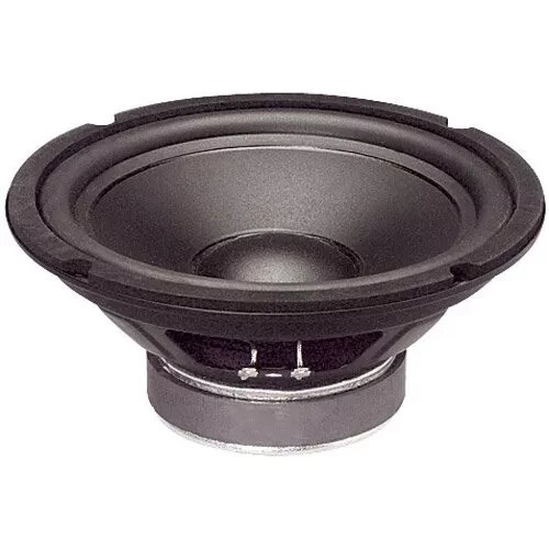 8" Woofer Replacement Speakers Home Audio 4ohm Sub eight inch bass ...