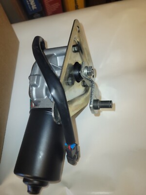 3539699c91 Windshield Wiper Motor Navistar International NEW | eBay