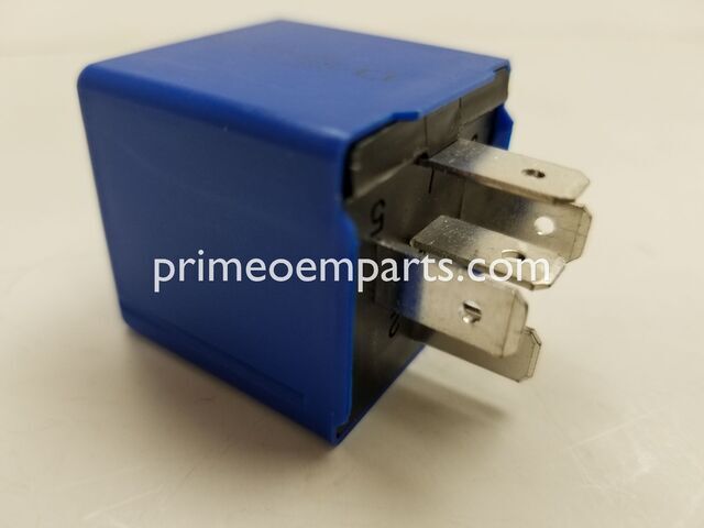 Genuine OEM Ford Turn Signal Flasher Relay 5C3Z13350AA SF633 | eBay