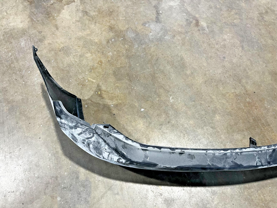 TO1100309 Rear Bumper Cover Fit For 2014-2019 Toyota Corolla | eBay