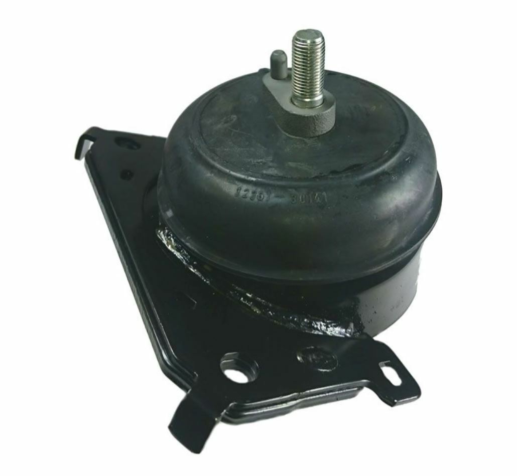 Genuine Toyota 12361-30143 Insulator Engine Mounting Front 1236130143 ...