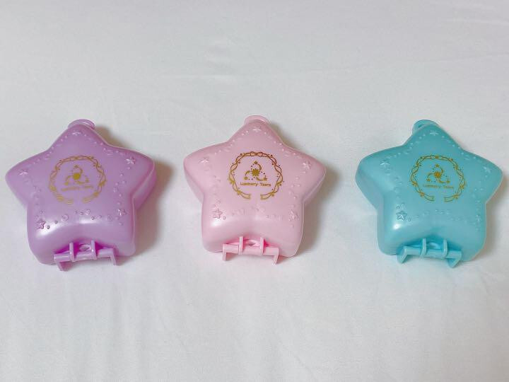 Luminary Tears compact Doll Mini House Magical Lumitia Mermaid | eBay