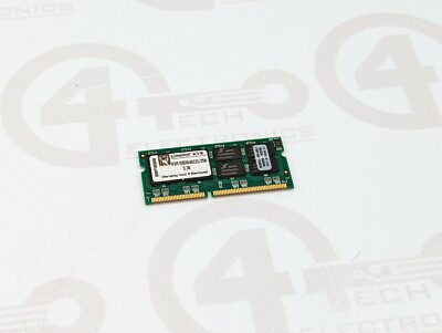 Universal Instruments Advantis Memory Module 256MB 50844601 | eBay