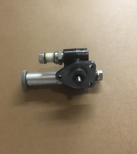 Fuel Primer Pump Fit Caterpillar 2552969 311C 320C 312C 312CL 321C ...