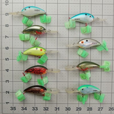 Lures - Fish Lure Bill