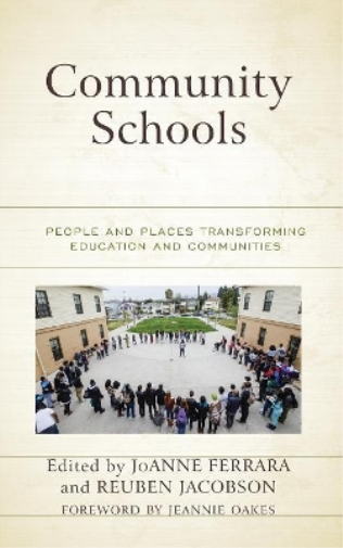 Reuben Jacobson Community Schools (Hardback) Community Schools (UK ...