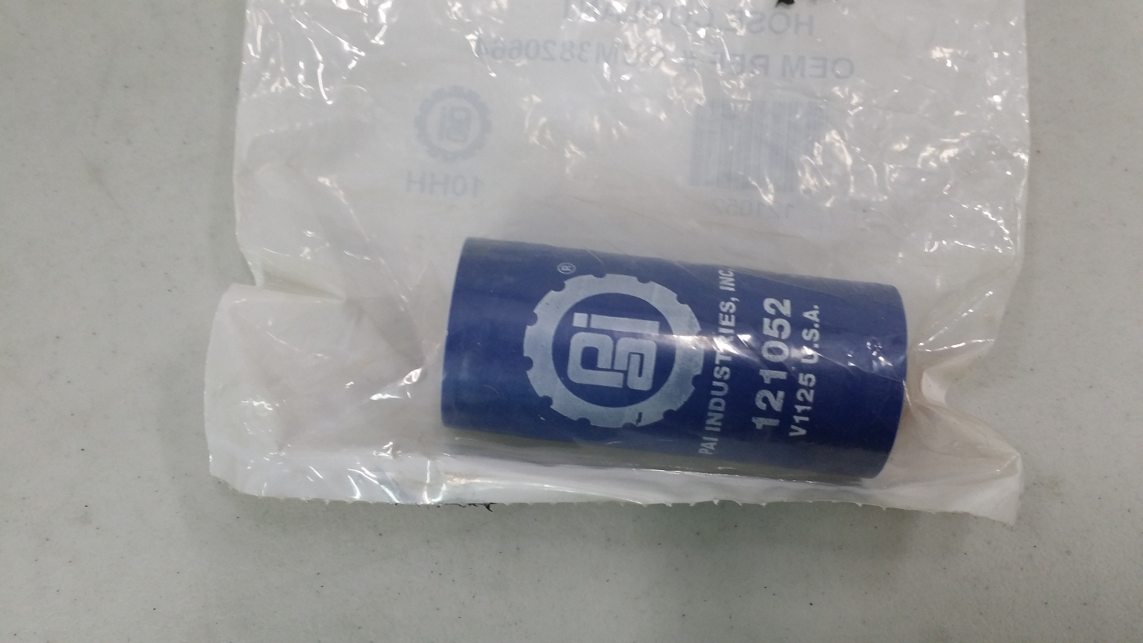 New PAI hose coolant 121052 for Cummins 3820664 (make offer) | eBay