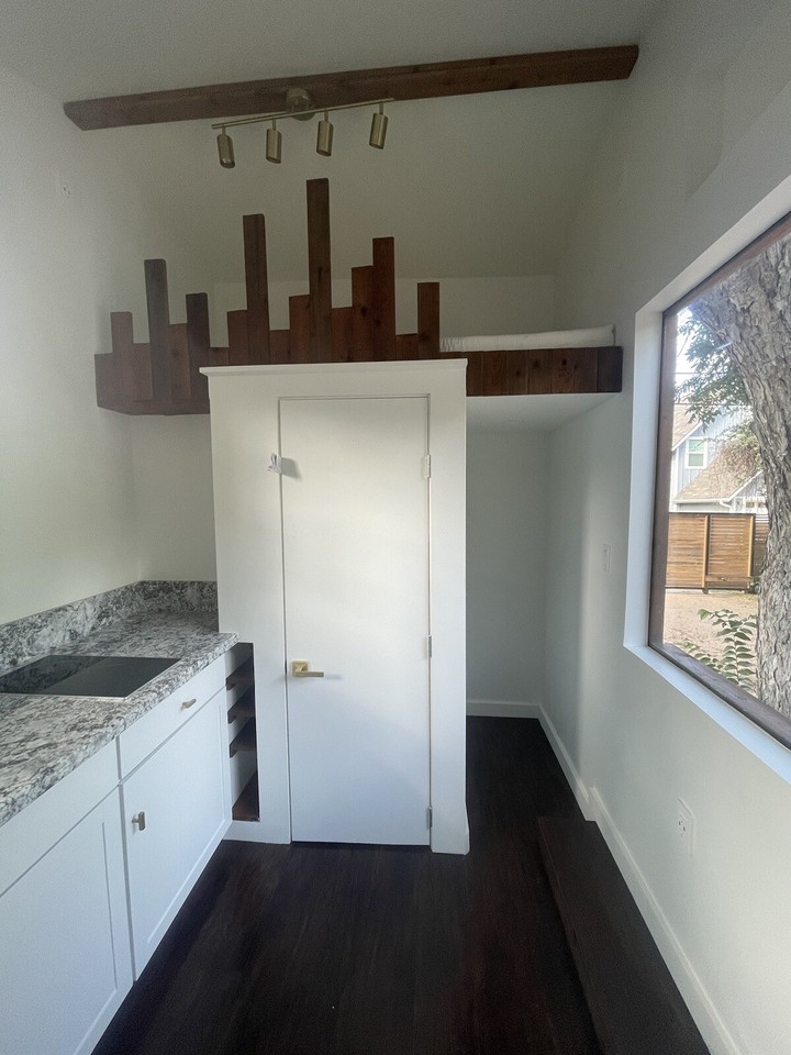 tiny house for sale on wheels | eBay