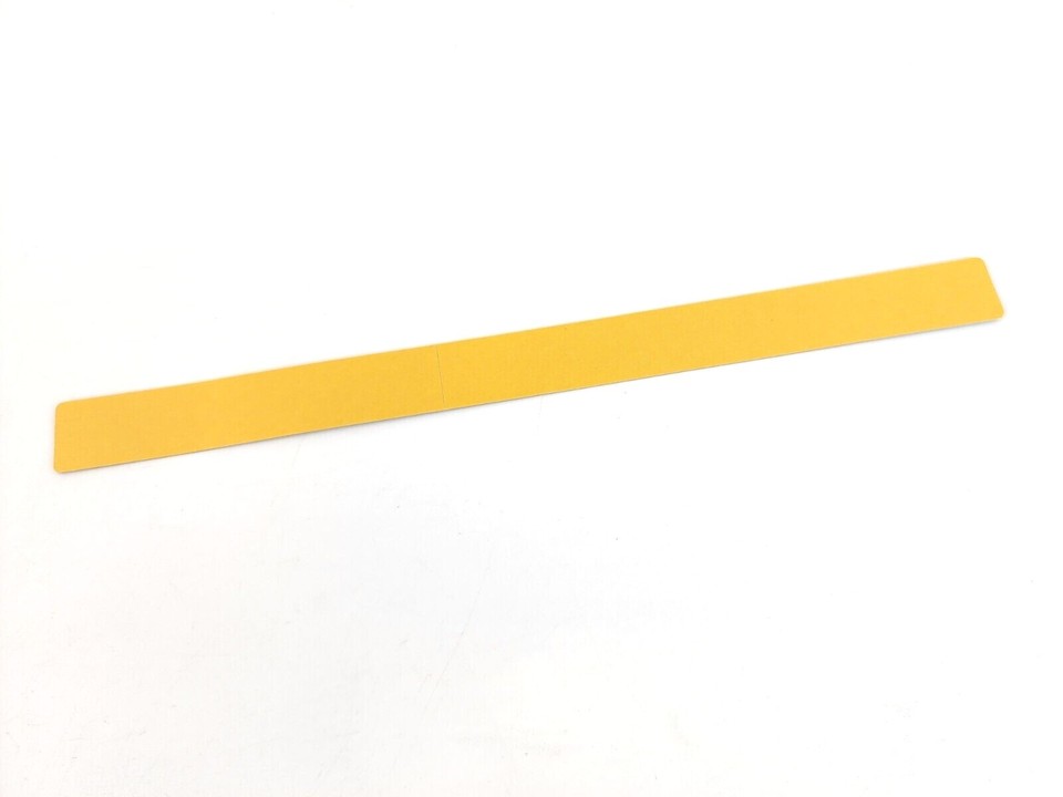 Genuine Toyota 3.4L 3400 5VZ-FE Engine Sticker Name Plate Decal Four ...