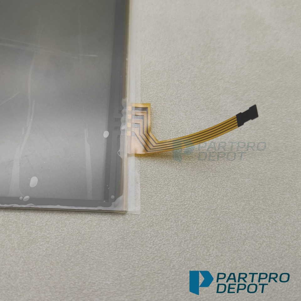 New Navigation Digitizer LCD Display Touch Screen For 2004-2006 Lexus ...