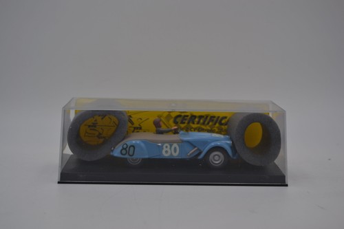 Car slot 1/32 ANY SLOT " Citroen 2 V Bol D'Or 1953 " Ref | eBay