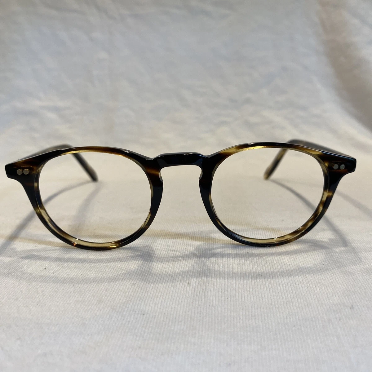 Oliver Peoples Riley Coco