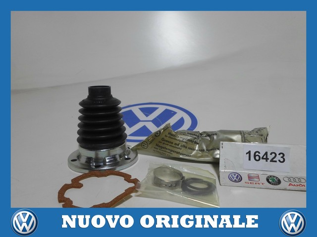 Volkswagen of America 1K0498201 - CV Joint Boot Kit, Inner for sale ...