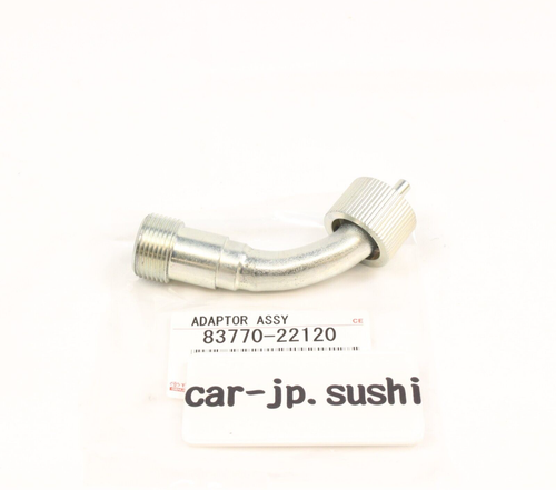 TOYOTA Genuine CRESSIDA MX83 1988/08-1992 Speedometer Cable Adapter ...