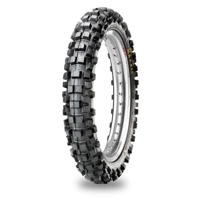 MAXXIS Maxxcross IT, M7304 / M7305 Tyre 110/100-18 64M NHS 72733662 ...