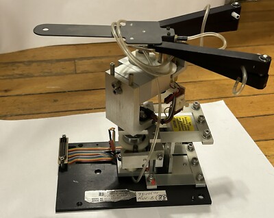 Semiconductor Manufacturing - Brooks Robot