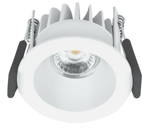 SPOT-DK LED FIX 7W/3000K 230V IP44 - 4058075000223 | eBay