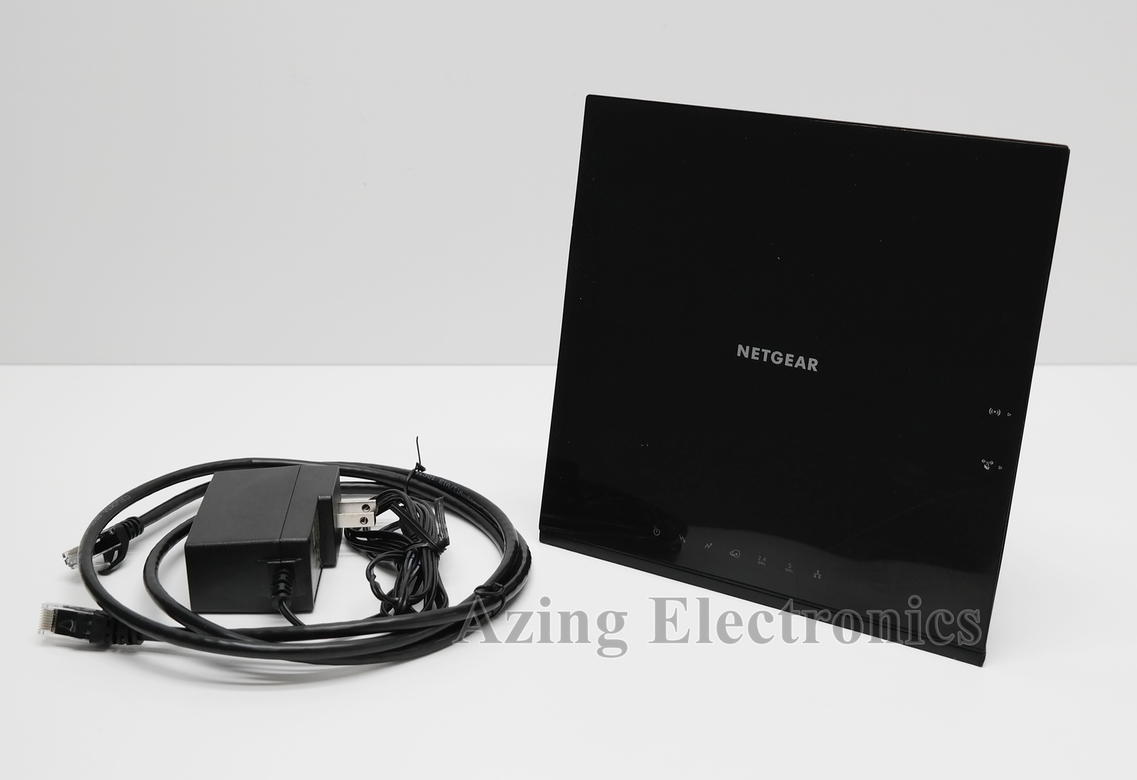 NETGEAR C6250 WiFi Cable Modem Router AC1600 606449106664 | eBay