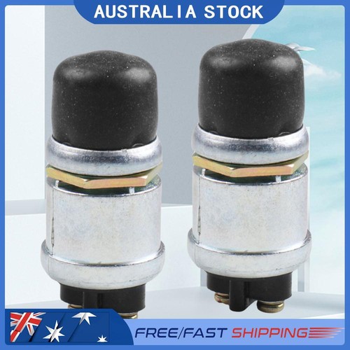 One Key Start Switch One Start Push Button Waterproof for Car Truck ...
