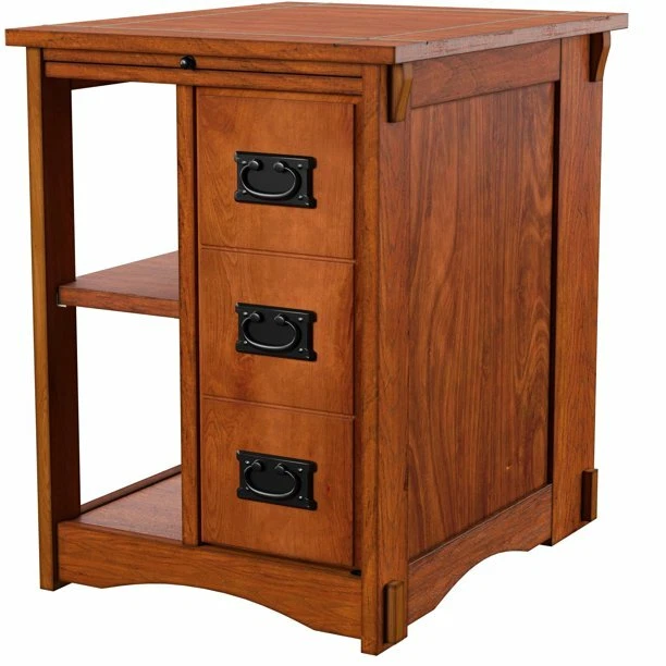 Chairside Cabinet Table | Cabinets Matttroy