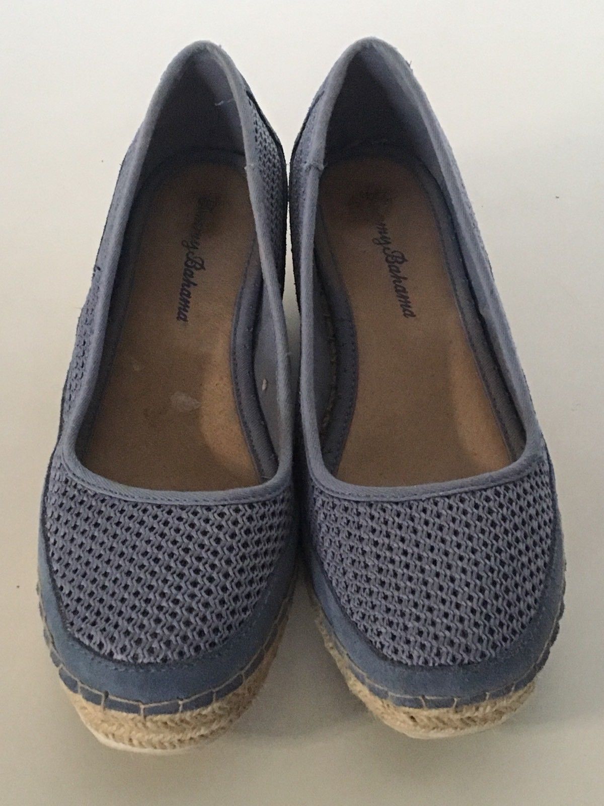 Take A Look About Tommy Bahama Espadrillesfeed