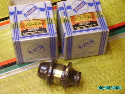 NOS Ignition Rotor 1932-1936 Ford V8. PAIR. | eBay