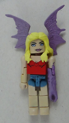 Darkchylde Femme Fatales Fairy Tales Minimates Loose Figure #979-76 | eBay
