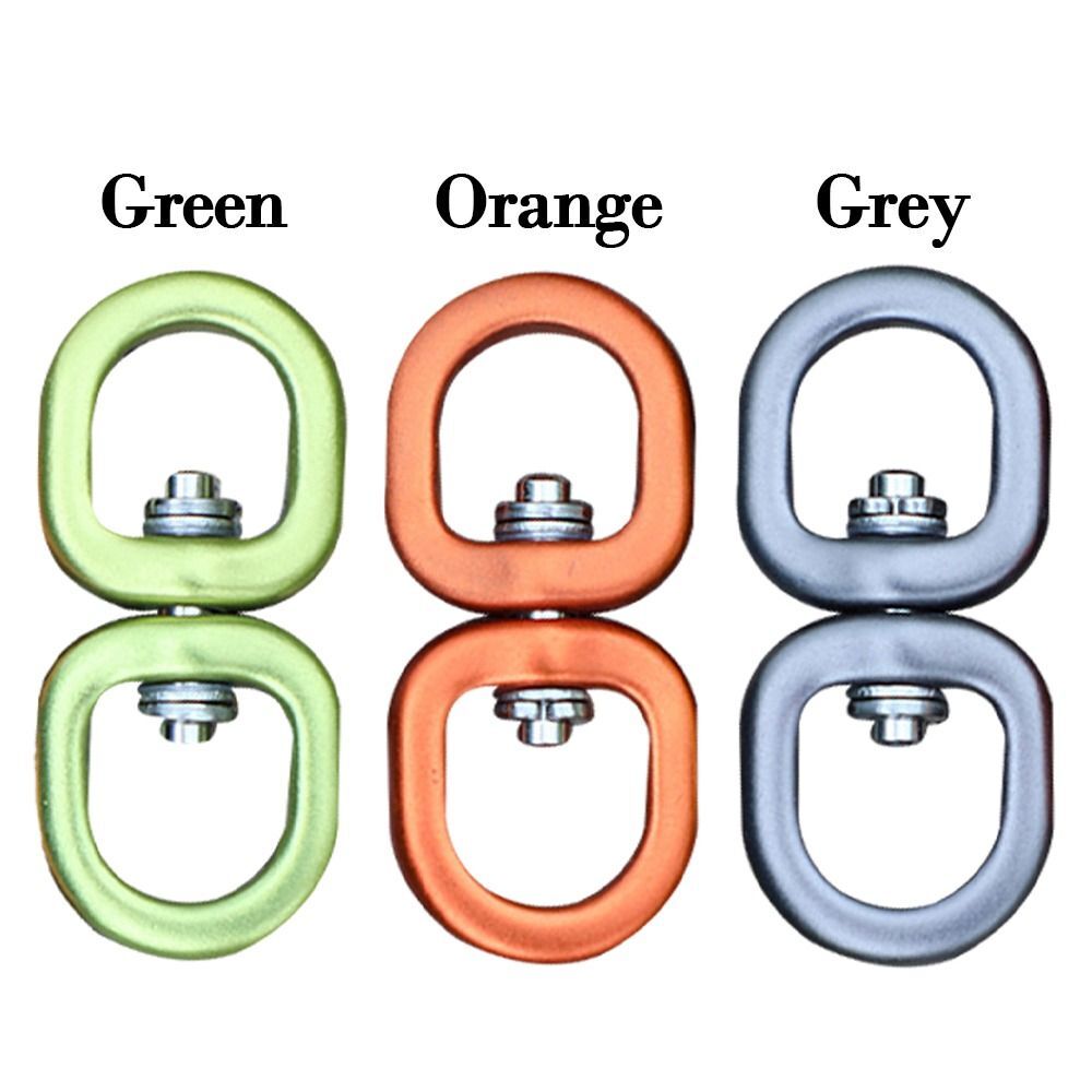 Security Master Lock Climbing Key Hooks C Rotating Ring Professional ...