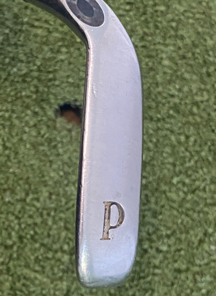 Callaway Hawk Eye VFT Pitching Wedge RH Callaway System 75 Regular ...