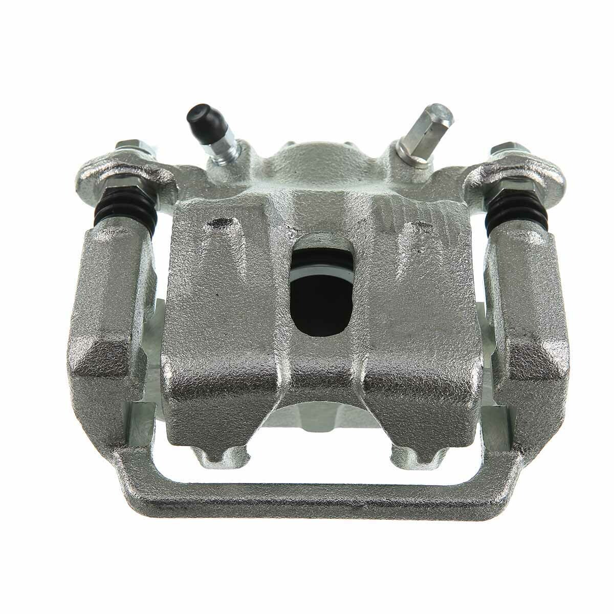 Disc Brake Caliper with Bracket for Acura TL 2009-2014 Rear Left Driver ...