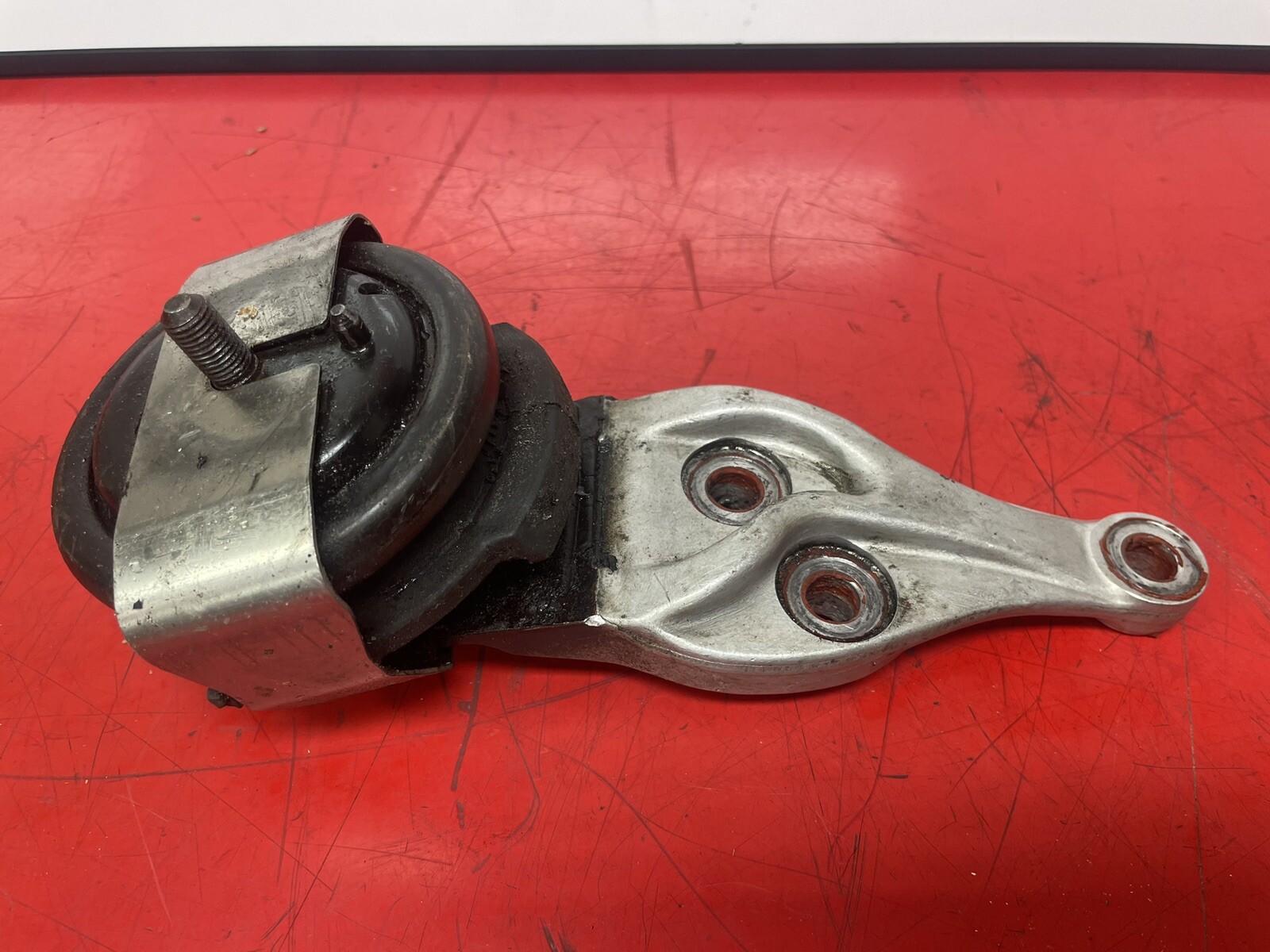 Mazda RX-7 FD Engine Mount / Motor Mount Passenger Side 13-REW Rotary ...