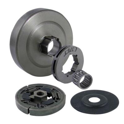 Clutch Assembly W/ Rim Drum Sprocket For 044 046 MS361 MS440 MS460 ...