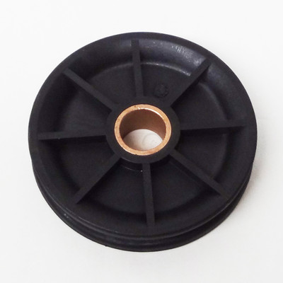 Equalizer Cable Sheave/Pulley for Older VBM/Challenger Lifts 36025 | eBay