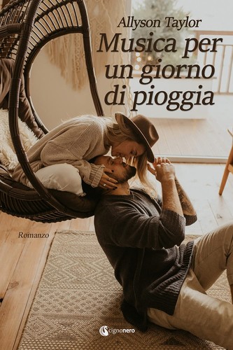 Allyson Taylor Musica per un giorno di pioggia (Paperback) (UK IMPORT ...
