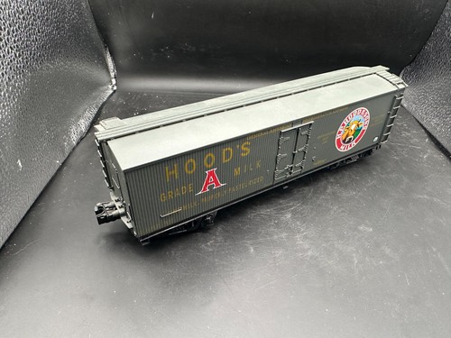 Lionel Hood's Milk Reefer Car #810 NO BOX | eBay