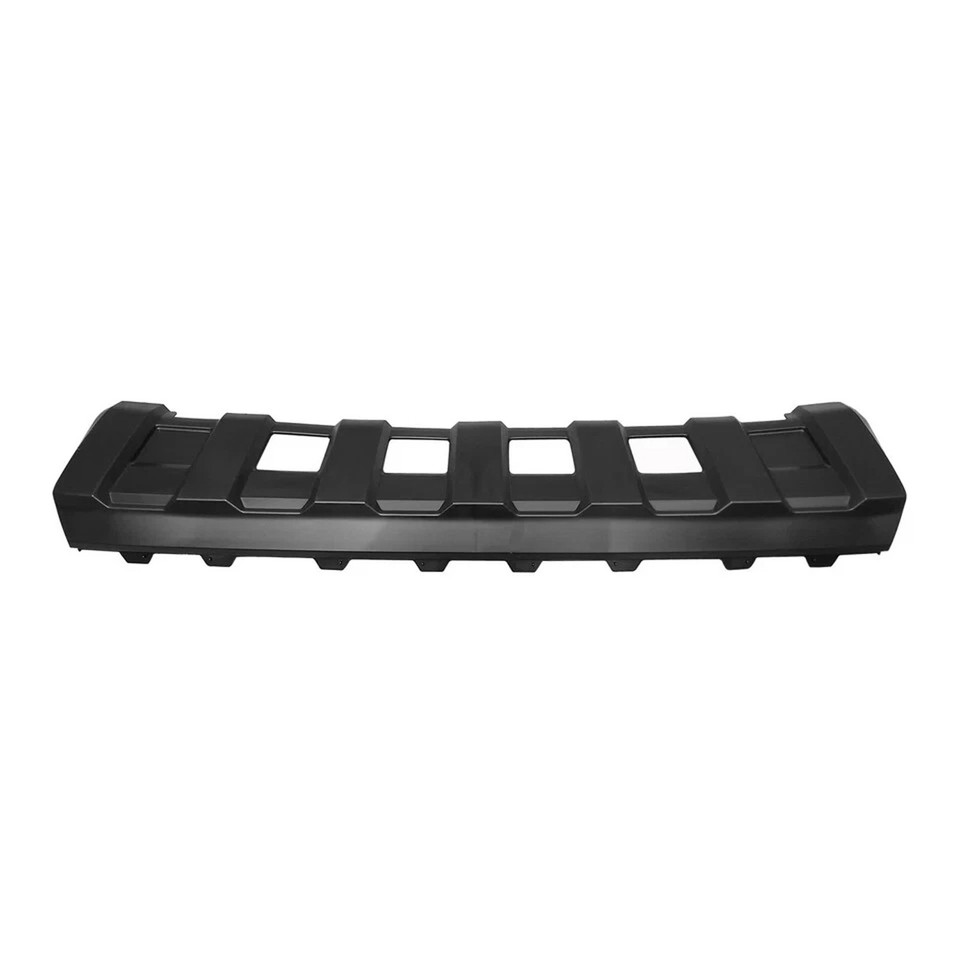 53911-AK010 Front Bumper Lower Valance Panel For 2024-25 Toyota Tacoma ...