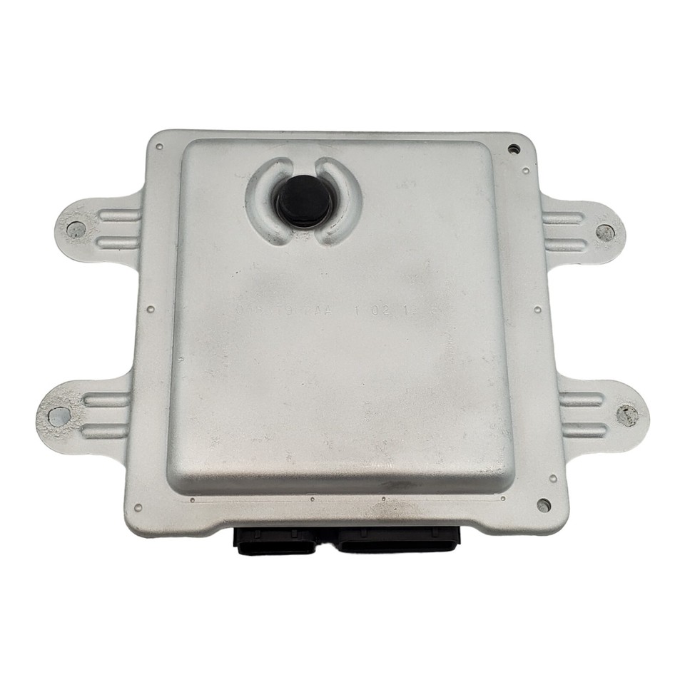 Programmed 05-07 Dodge Dakota Front Control Module 04692019 FCM | eBay