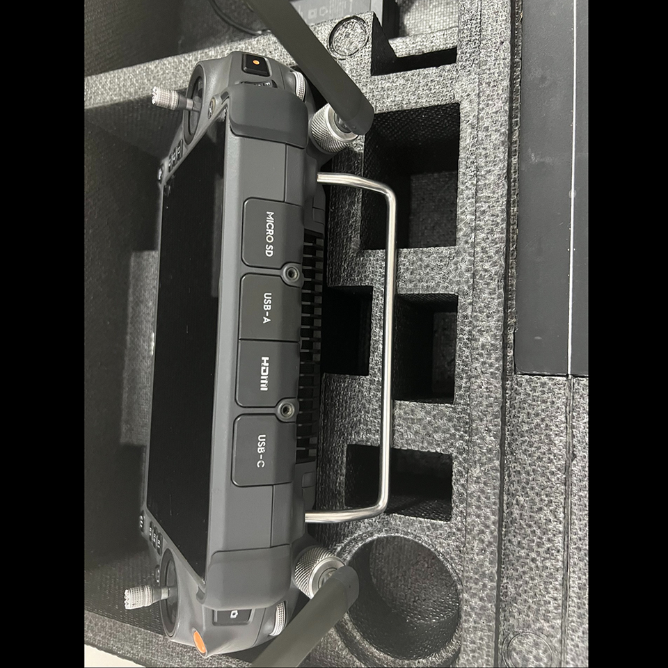 DJI RC PLUS RM700B Remote Controller For Matrice 350/300 RTK And ...