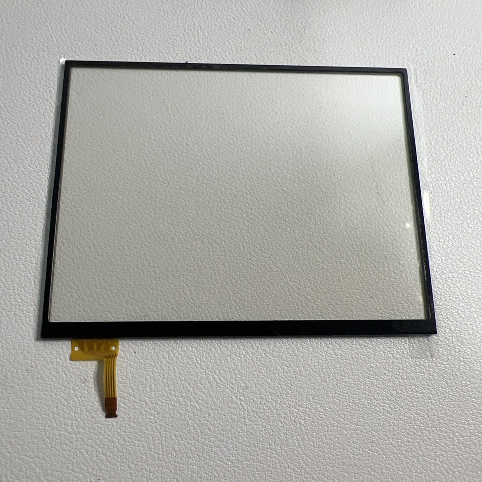 Nintendo 3DS XL Top Bottom Upper Lower LCD Screen Replacement (Original ...