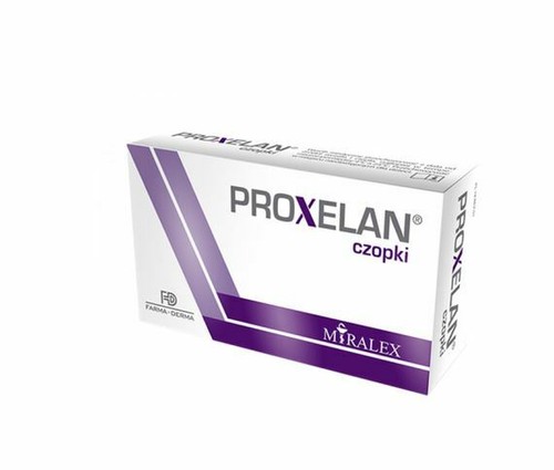 PROXELAN 10 Zäpfchen mildert PROSTATA Kürbiskerne Hyaluron natürliches ...