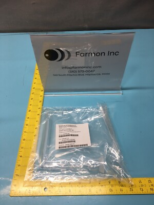NOVELLUS 06-2640 SPOOL, PLASMA, PRTRSN.50, 135542 | eBay