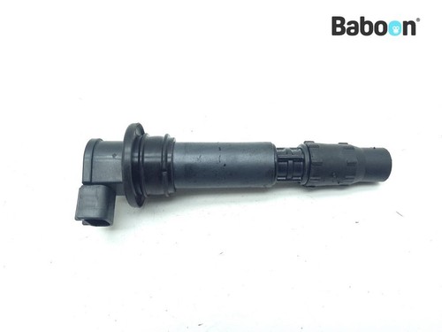 2011- (VIN 461332-735437) (129700-5 DOP Spark Plug Coil Triumph Speed ...